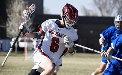 After beating Durango, Red Hawks boys lacrosse close out season with ...