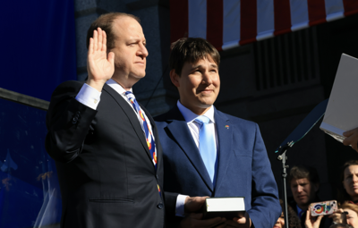 Here are the new government bodies Gov. Polis created by the stroke of ...