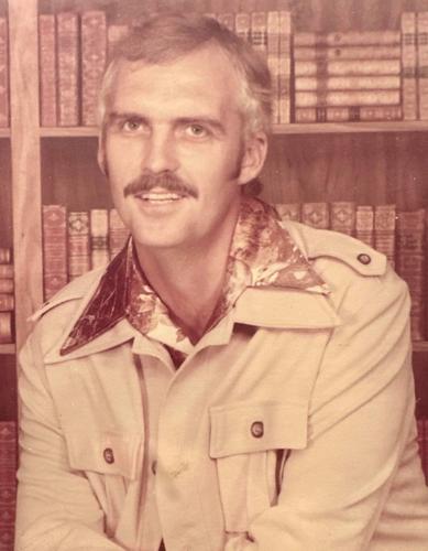 OBITUARY: Jay Stephen 'Steve' McMahon; March 27, 1944 – December 27 ... OBITUARY: Jay Stephen 'Steve' McMahon; March 27, 1944 – December 27 ...