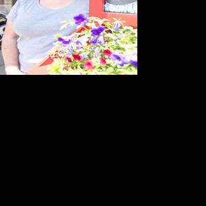 Pam Dunlap | Familiar Faces | montrosepress.com