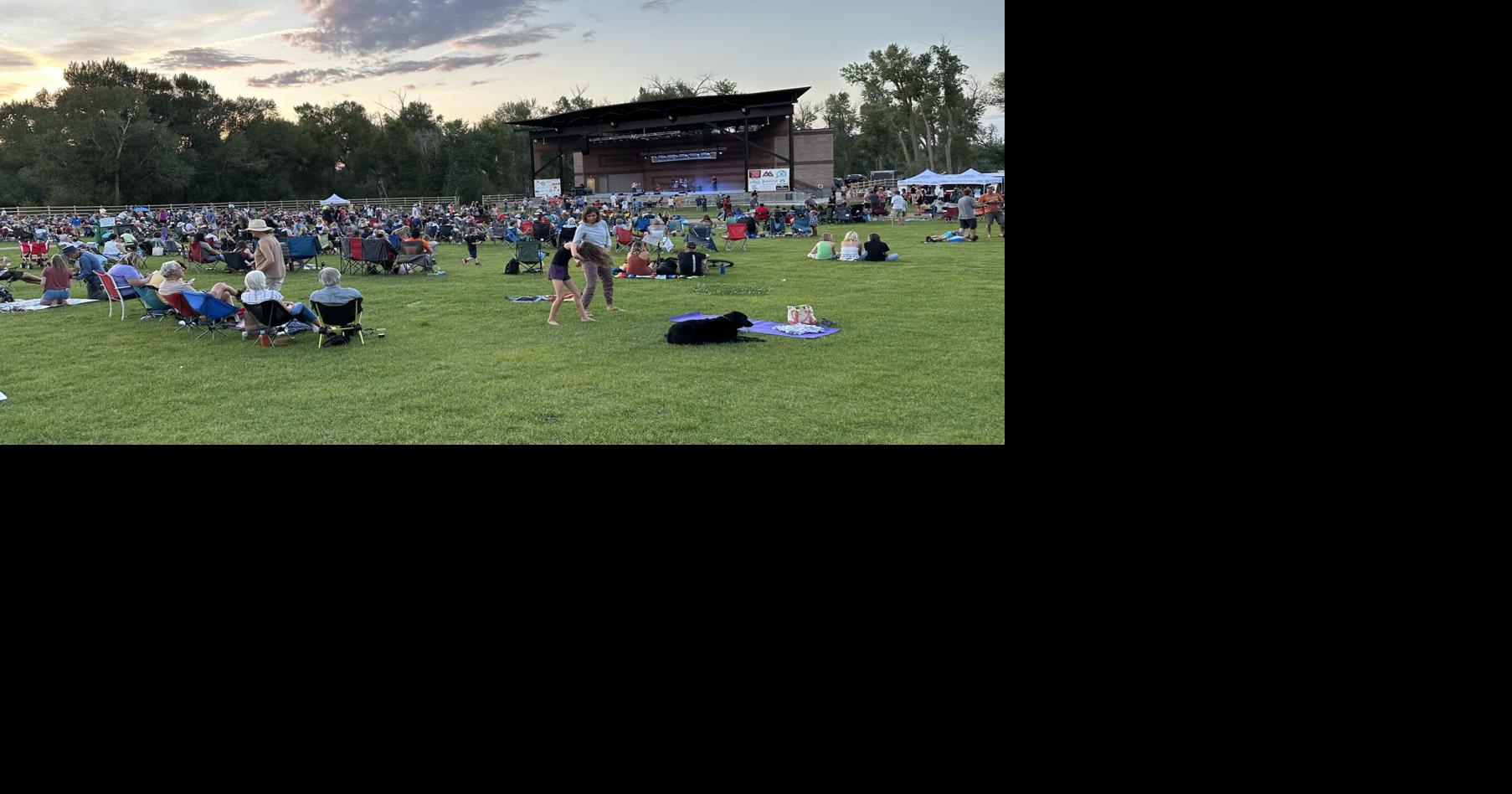 Summer is coming: Montrose Summer Music Series announces lineup | Local ...