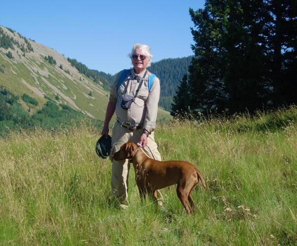 Wolves and ricegrass at Stories & Poems presentation | News ...