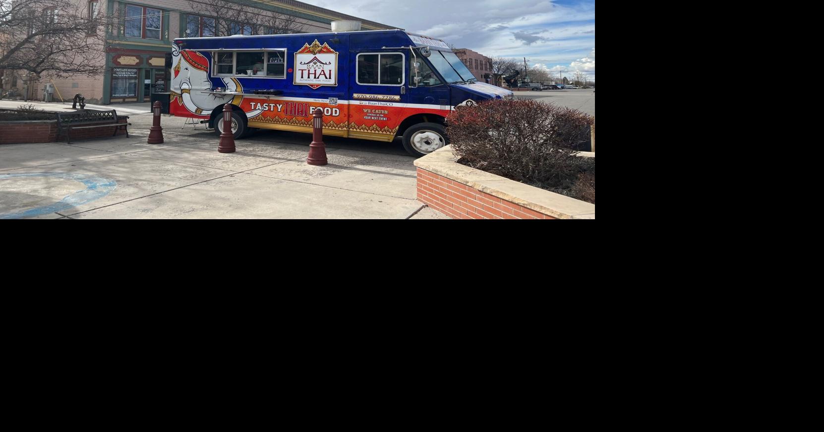 Great food on four wheels: Montrose becomes food truck hub | Business ...