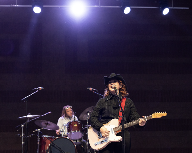 PHOTOS: Jordan Rainer performs July 4 show in Montrose | Local News ...