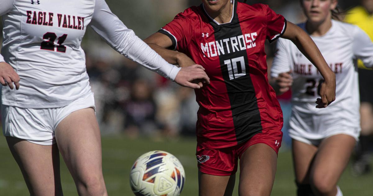 Red Hawks Kick Off Postseason With Win Against Eagle Valley — Ellie