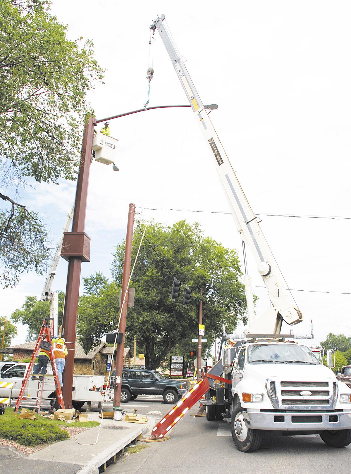 New light | Local News Stories | montrosepress.com