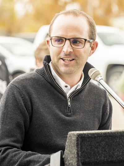 Catching up with David Dragoo | Local News Stories | montrosepress.com