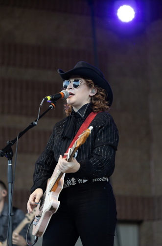 PHOTOS: Jordan Rainer performs July 4 show in Montrose | Local News ...