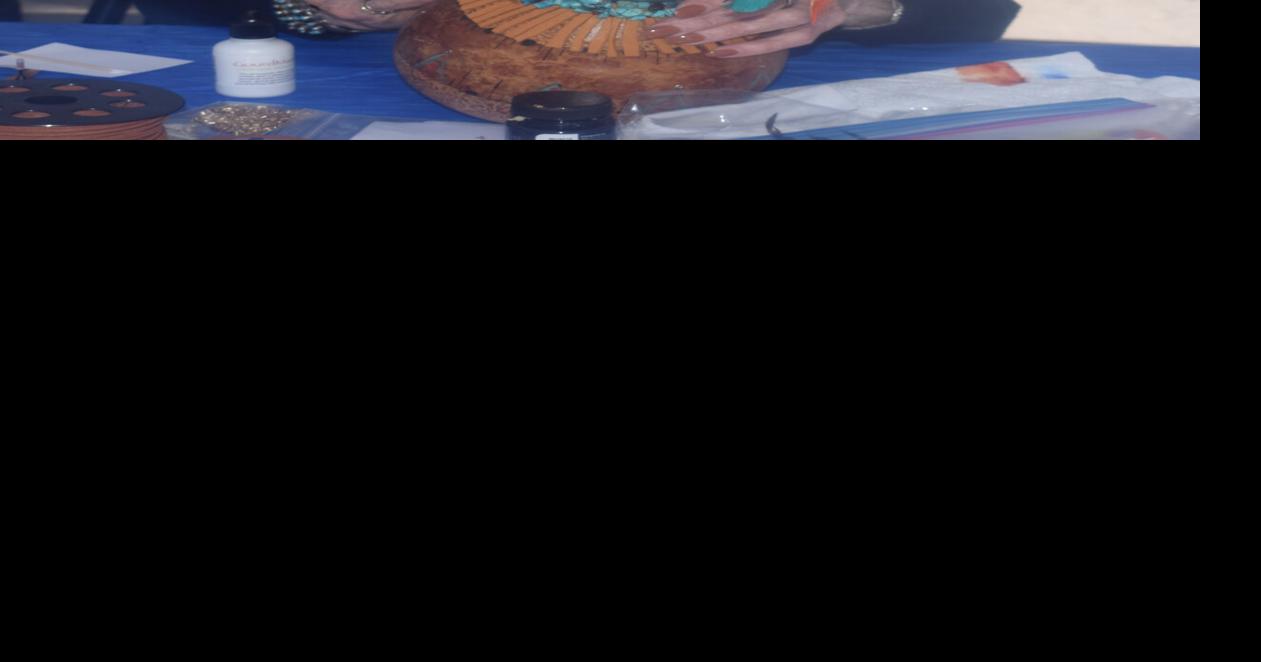 FUN ALL AROUND THE BLOCK | | montrosepress.com