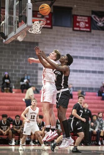 Harrison Panthers end Red Hawks’ playoff run | Local Sports News ...