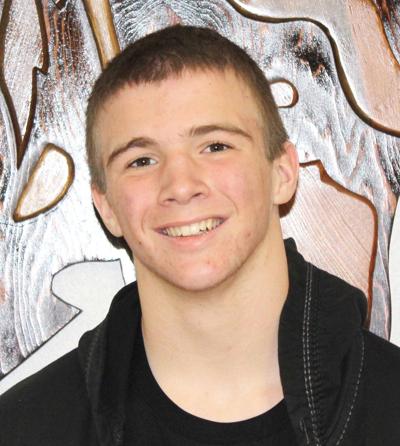 Robuck: A wrestler and a top scholar | Local News Stories ...
