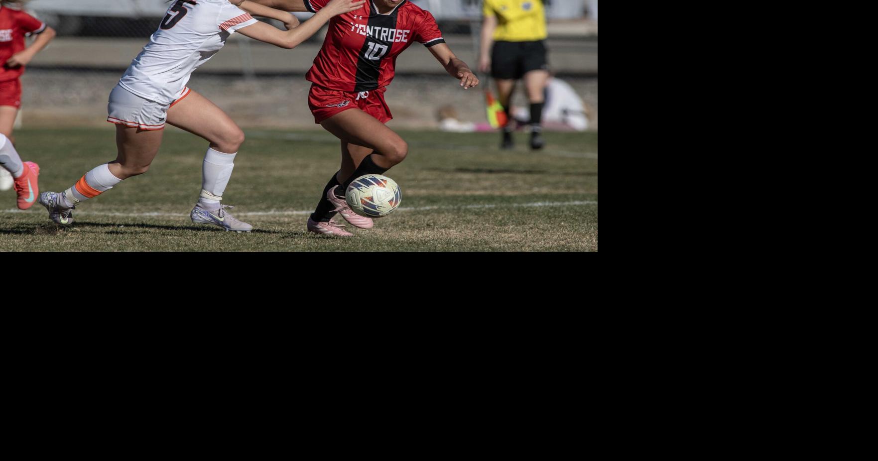 MHS girls soccer gets some wins, hits the road to Durango this weekend ...