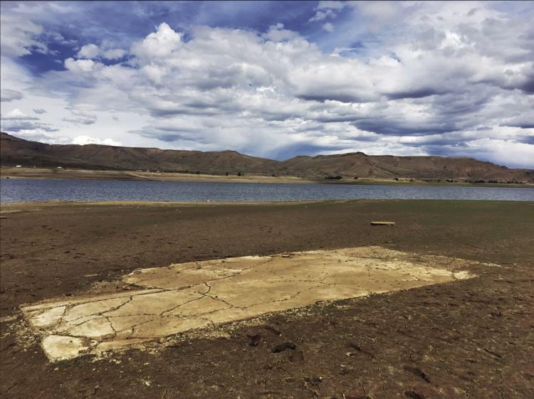 Remembering Iola | Outdoors | montrosepress.com