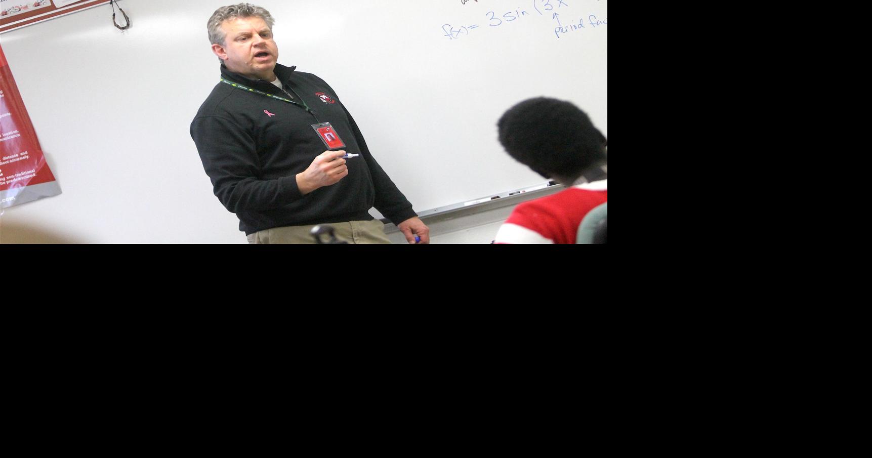 MCSD staff receive hefty compensation and benefits package | Local News ...