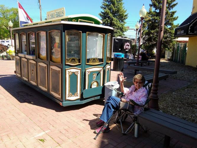 Snoballs celebrates its 30th anniversary, considers changes for next ...