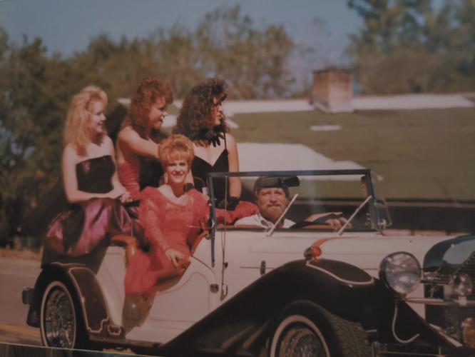 Sheriff: Nucla search warrant tied to 1999 missing man Dale Williams ...