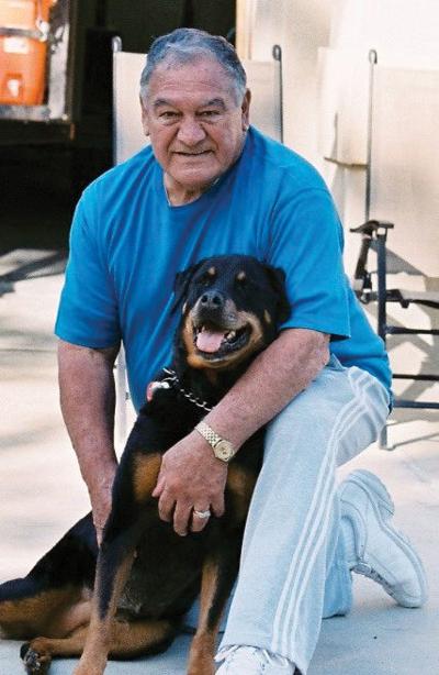 Christopher P. Baca | Obituaries | montrosepress.com