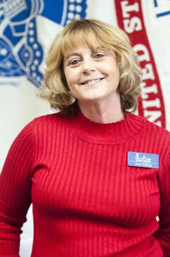 Amy Eifling | Focus | montrosepress.com