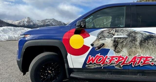 Rolling for a reason: Born to be Wild truck promotes conflict ...