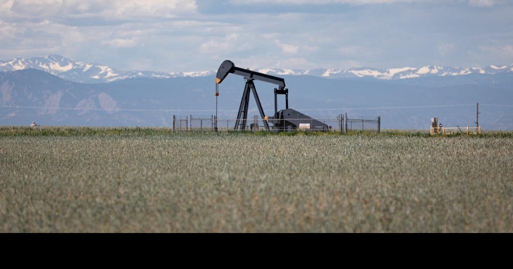 Rules to prevent 'orphaned' oil well might not cover cleanup costs ...