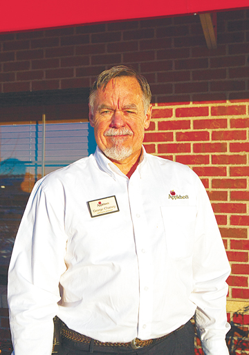 No. 126 George Chaney | 130 Reasons To Love Montrose | montrosepress.com