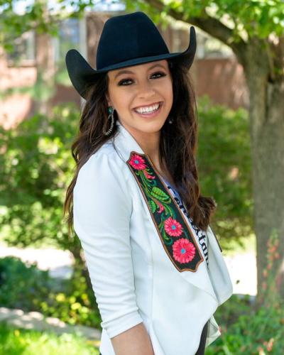 Montrose County woman wins Miss Rodeo Colorado competition | Local News ...