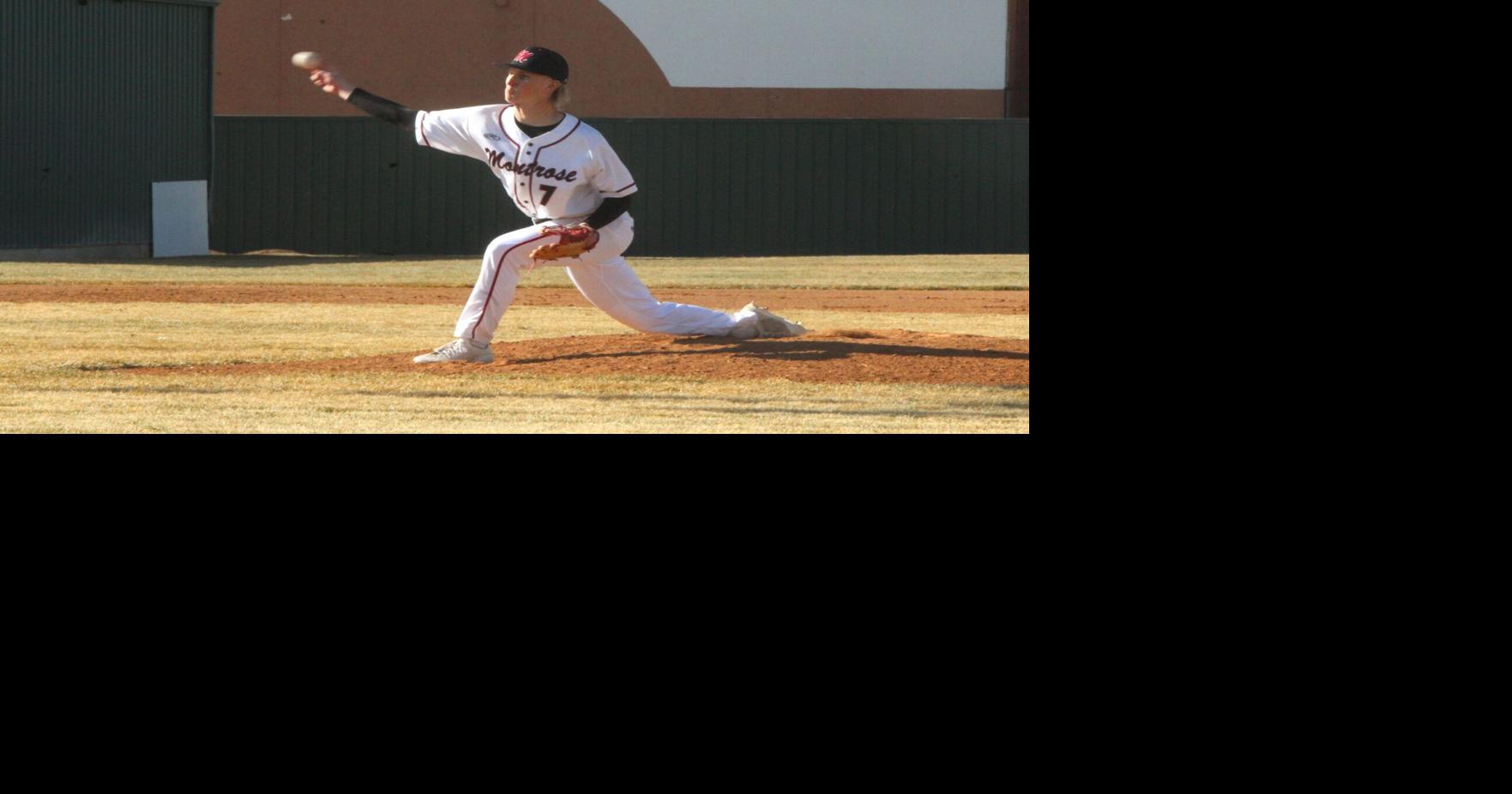 Athlete of the Week: Parker Davis, MHS baseball | Local Sports News ...