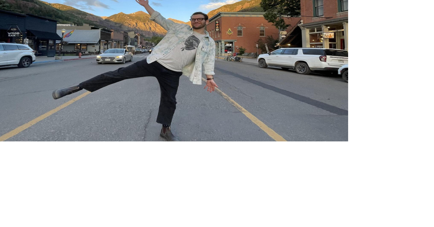 'Leaving for all the right reasons' — A Q&A with Telluride Arts ...