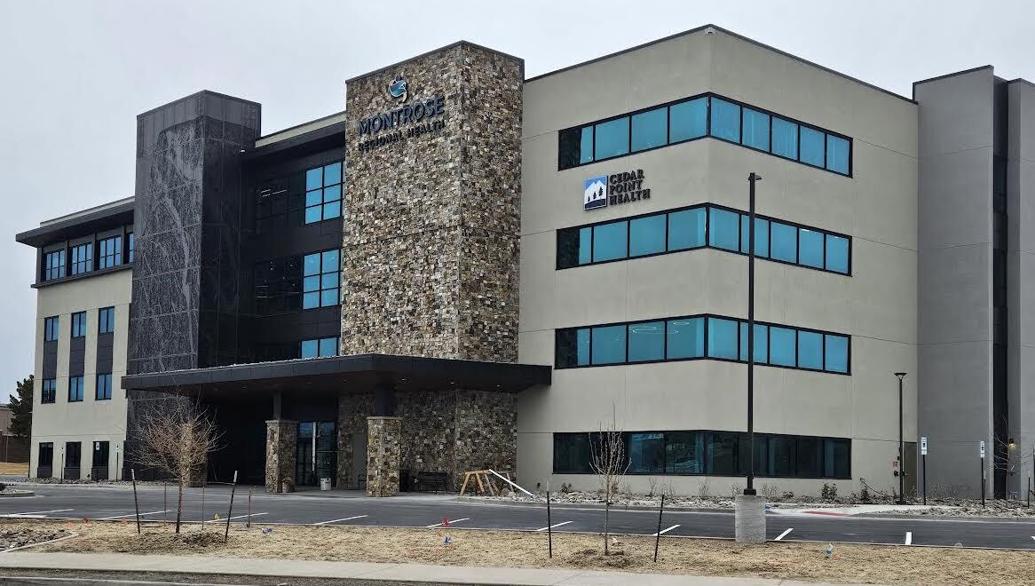 Hospital clinics and private physician group transition to new ...