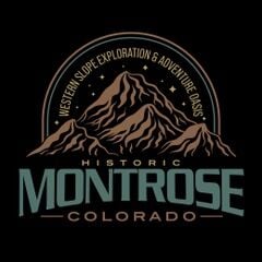 Montrose is in for a 'Wild Ride' on national TV: 'Historic Montrose ...