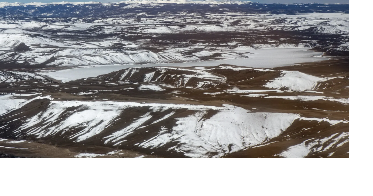 REGIONAL: Drought forming across Western Slope; Water supply forecasts ...