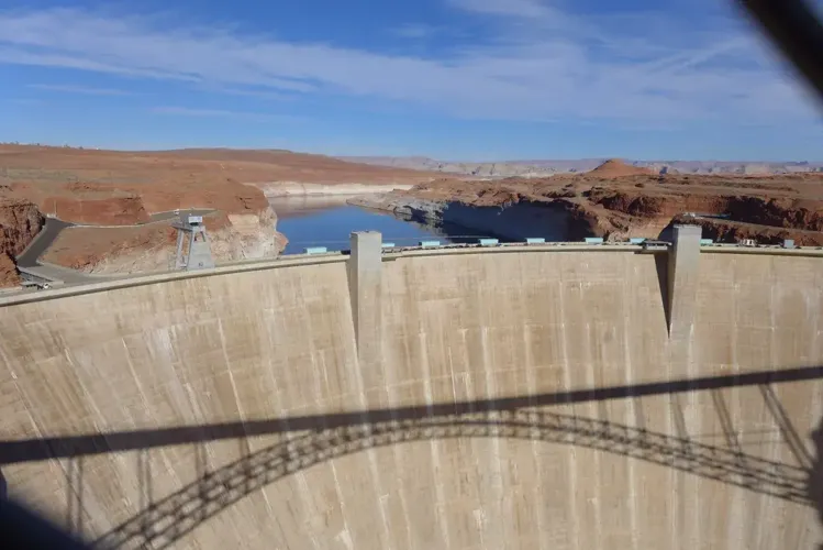 Feds say new Colorado River plan will be short-term | Local News ...