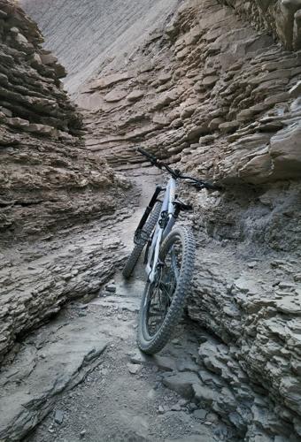 Valley Rides: Mountain bike trails in and around Montrose | Outdoors ...