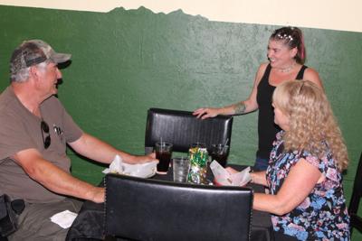 Burtons bring their neighborhood backyard party to Delta through eatery ...