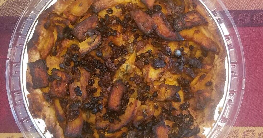 FOOD: The timeless 'pumpion' pie | Food | montrosepress.com
