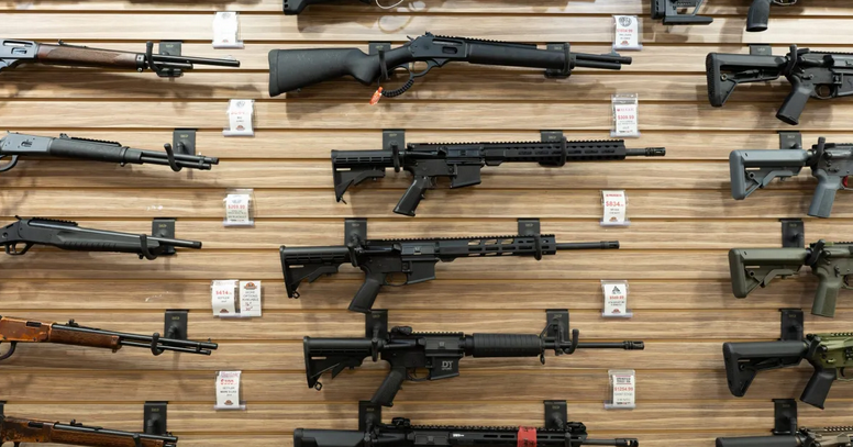 Colorado bill banning manufacture, sale of semiautomatic guns loses ...