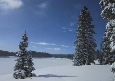 Harry Yount’s matchless wonders | Outdoors | montrosepress.com
