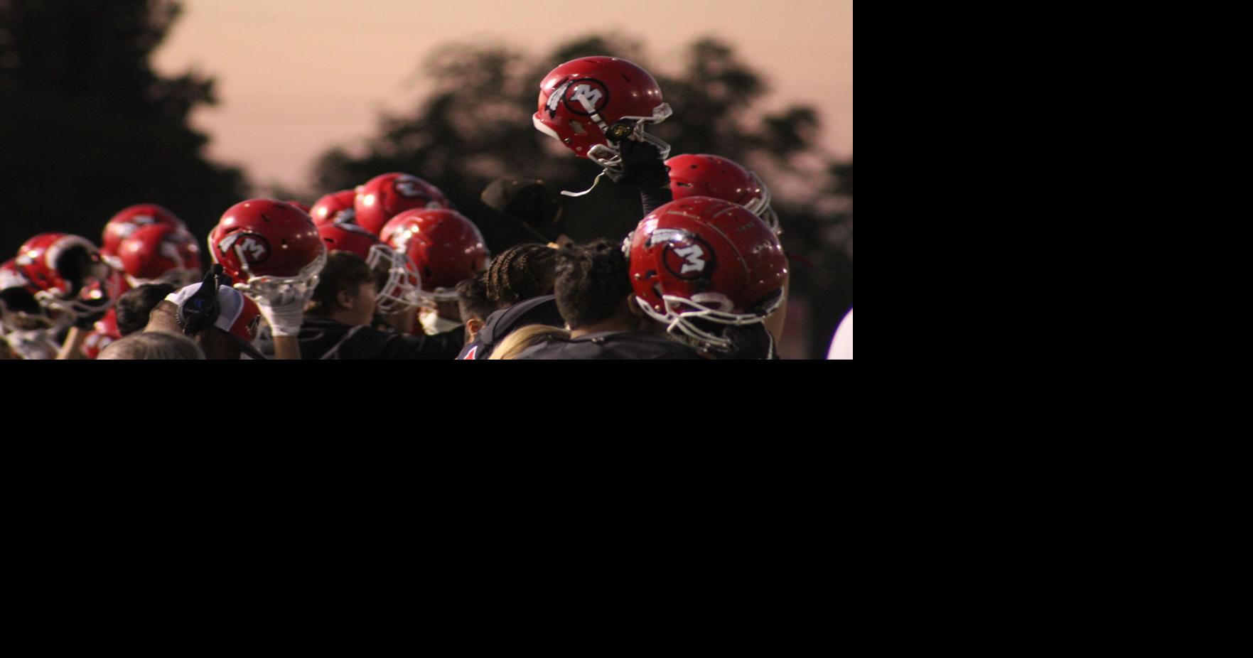 Raptors, bulls, mountain lions and storm: MHS mascot committee defines ...