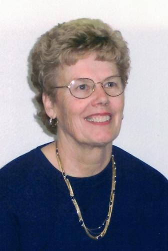 OBITUARY: Maureen A. Funston | Obituaries | montrosepress.com