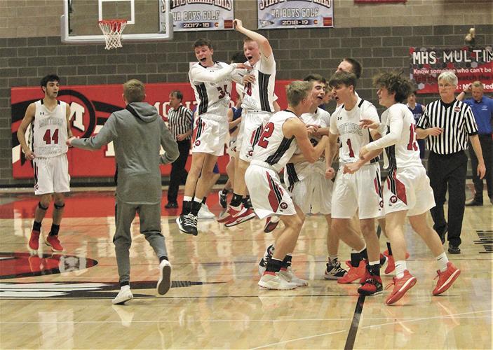 Indians win against the Wildcats on emotional Senior Night | Local ...