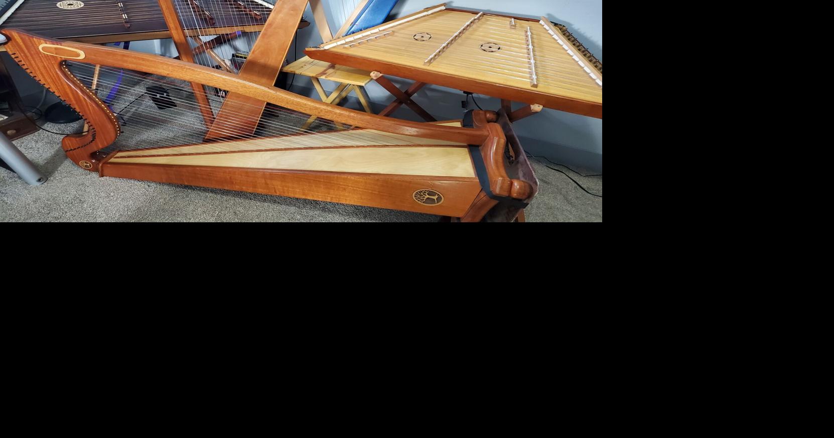 Harps & Hammers celebrates mothers on Sunday | News | montrosepress.com