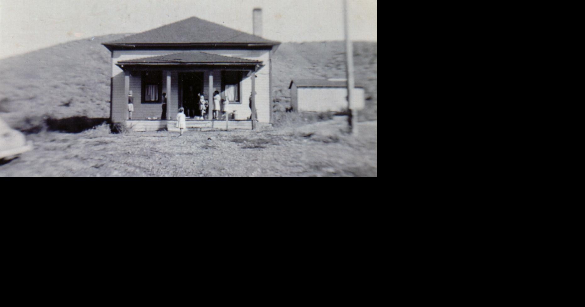 HISTORY: Kinikin Heights School: A community’s dream made real | Focus ...