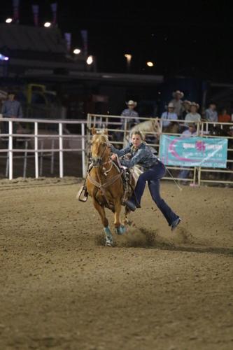 Rodeo stars: Local families create youth rodeo space, head to nationals ...