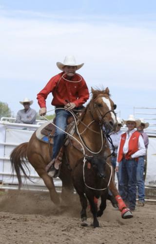 Rodeo stars: Local families create youth rodeo space, head to nationals ...