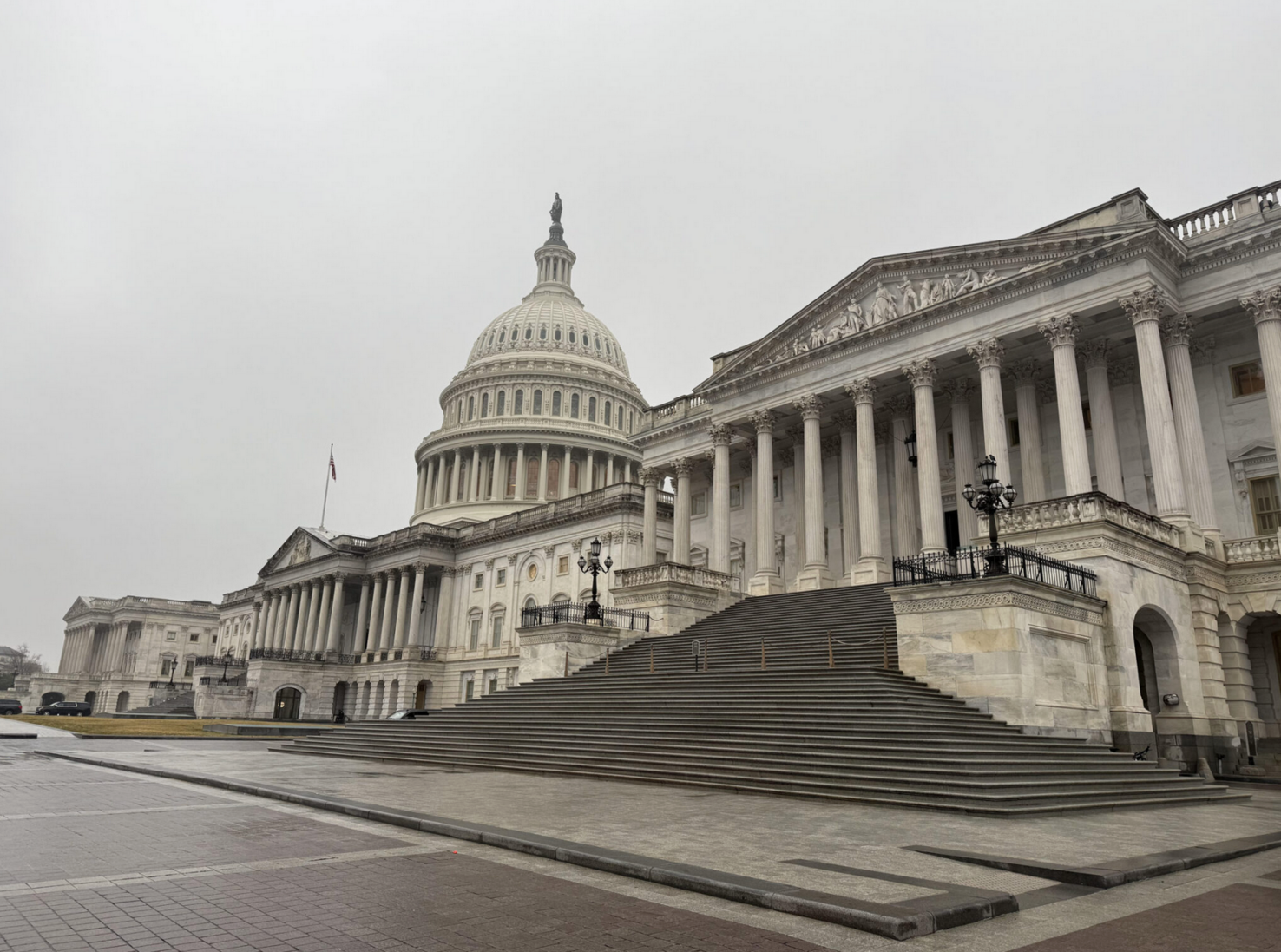 US Senate again rejects resolution to force authorization for Iran war ...