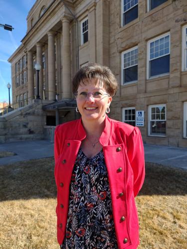 Meet Kendra Jenkins, the bookkeeper challenging incumbent Montrose ...