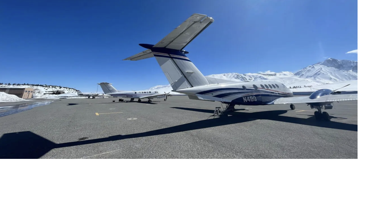 REGIONAL: Upper Gunnison forms collective to cover expensive snow ...