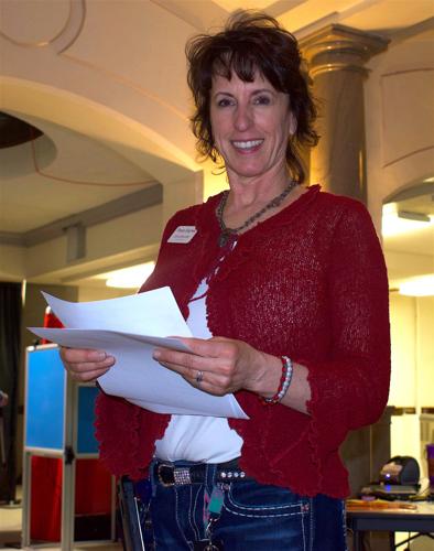 Prop DD seen as ‘priming the pump’ for water plan | Local News Stories ...