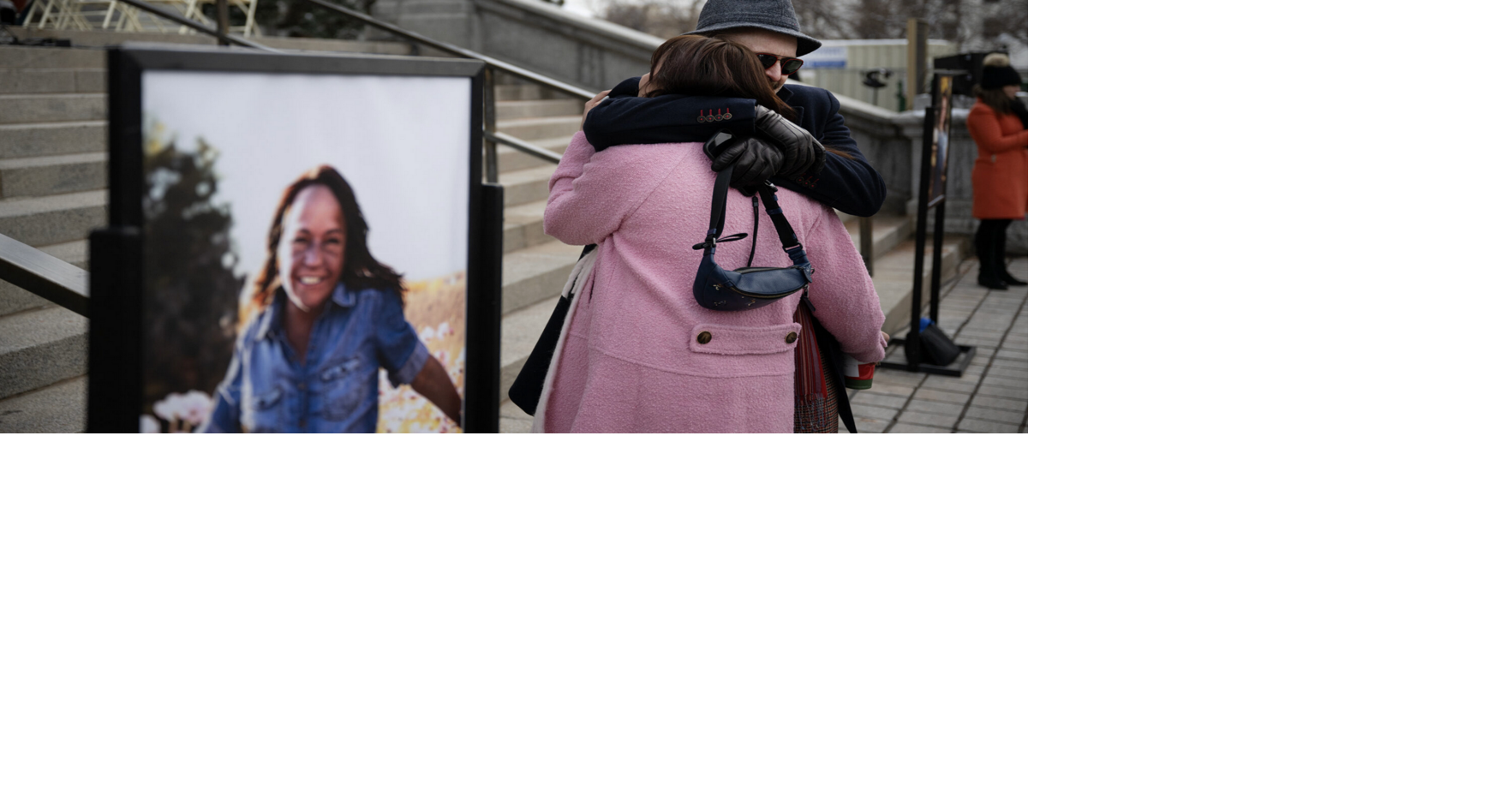 Colorado state senator legally drunk at time of fatal crash, coroner’s ...