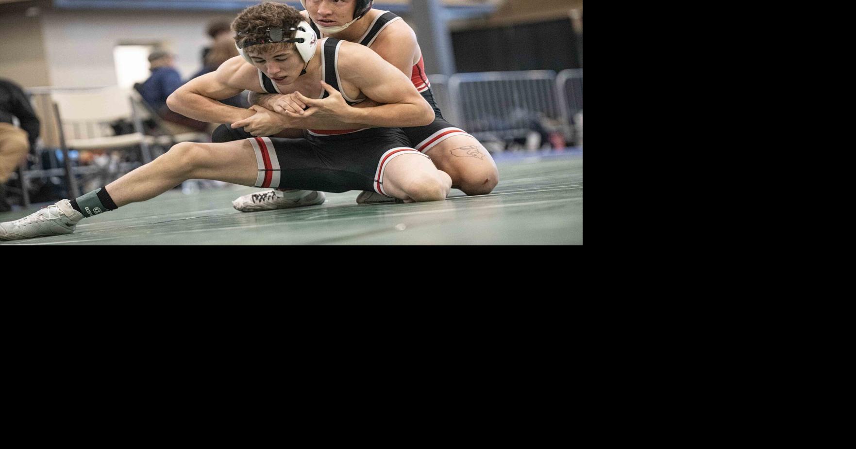 MHS wrestlers look toward the Front Range and the Region 3 tournament ...
